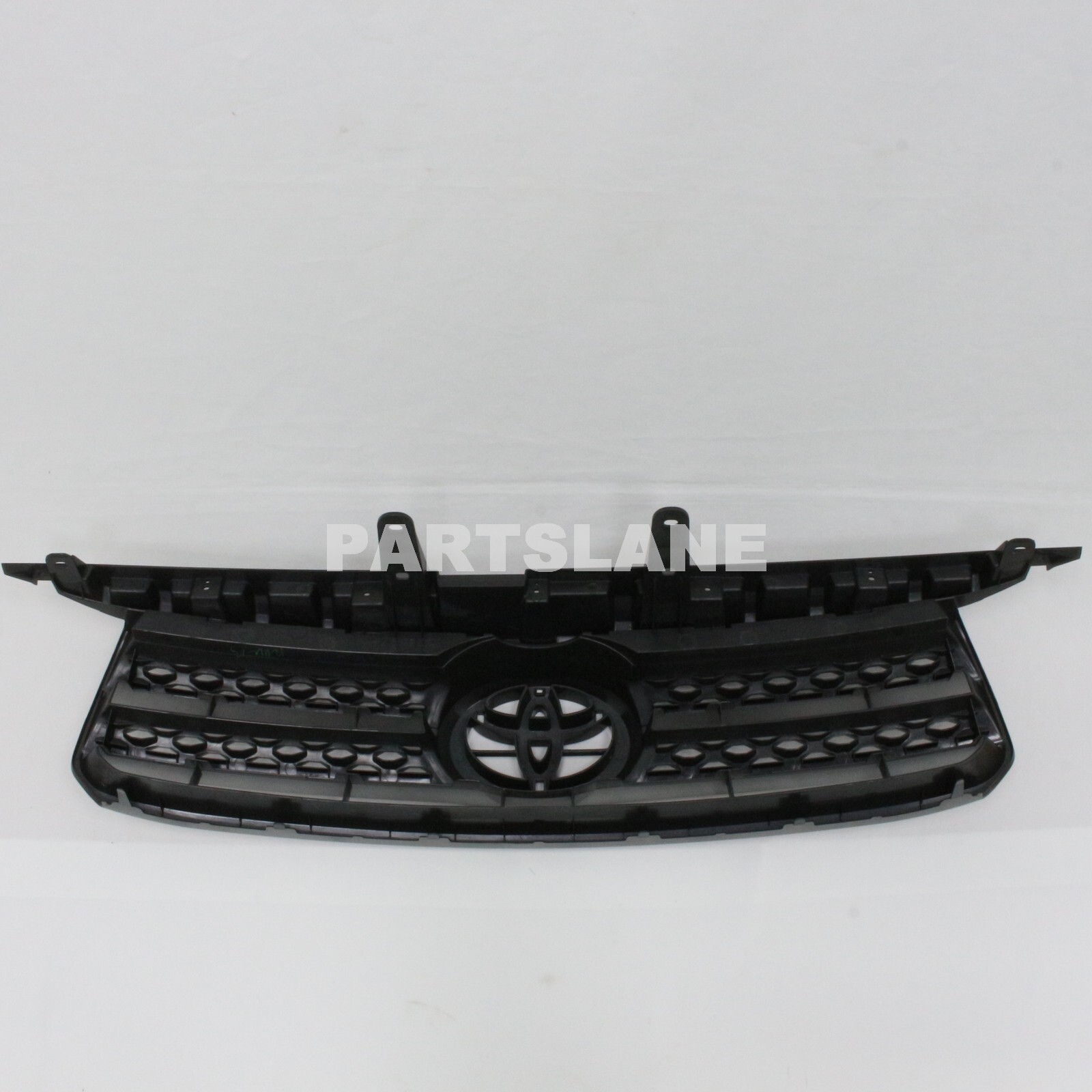 53111-0K290 Toyota OEM Genuine GRILLE, RADIATOR | eBay