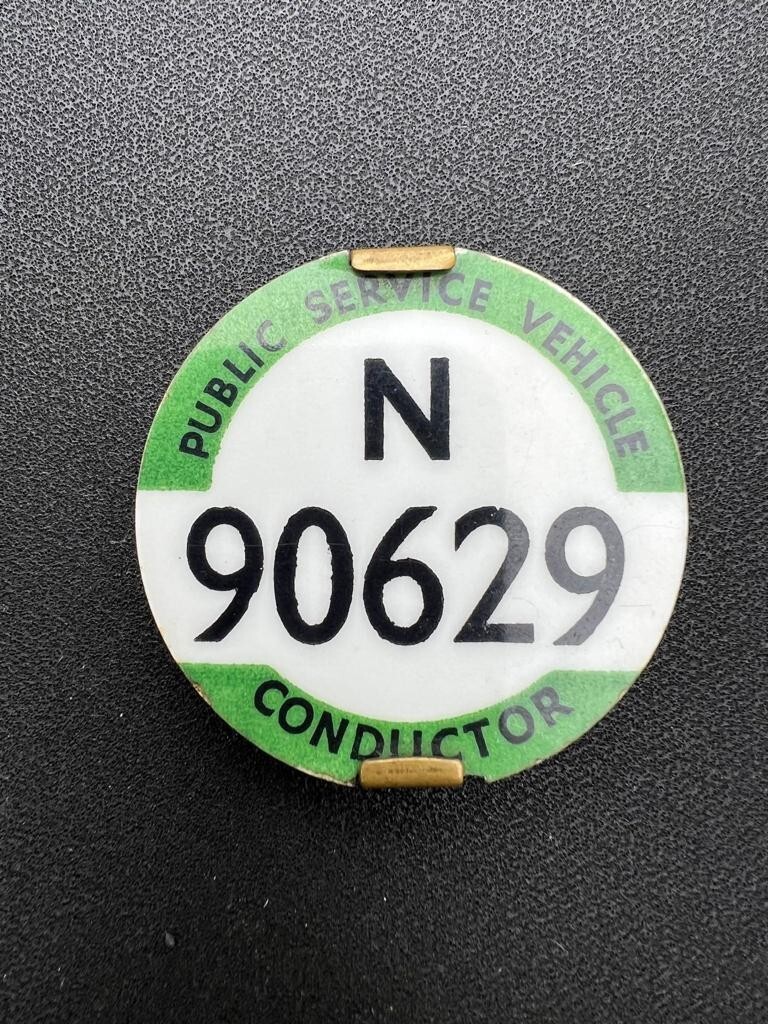 PSV Public Service Vehicle Bus Coach | Grelly UK