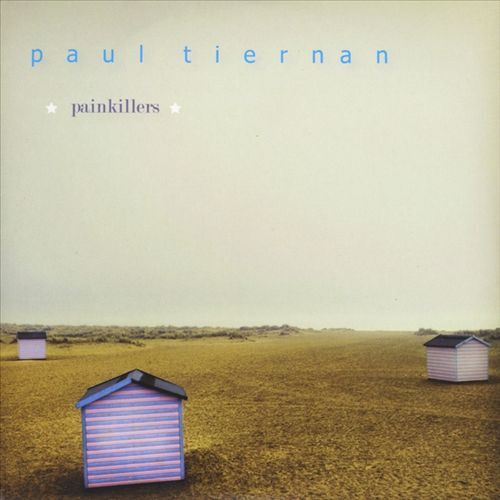 PAUL TIERNAN - PAINKILLERS NEW CD 5024545625226| eBay