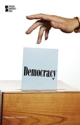 Democracy by Susan Musser (2012, Library Binding) for sale online | eBay