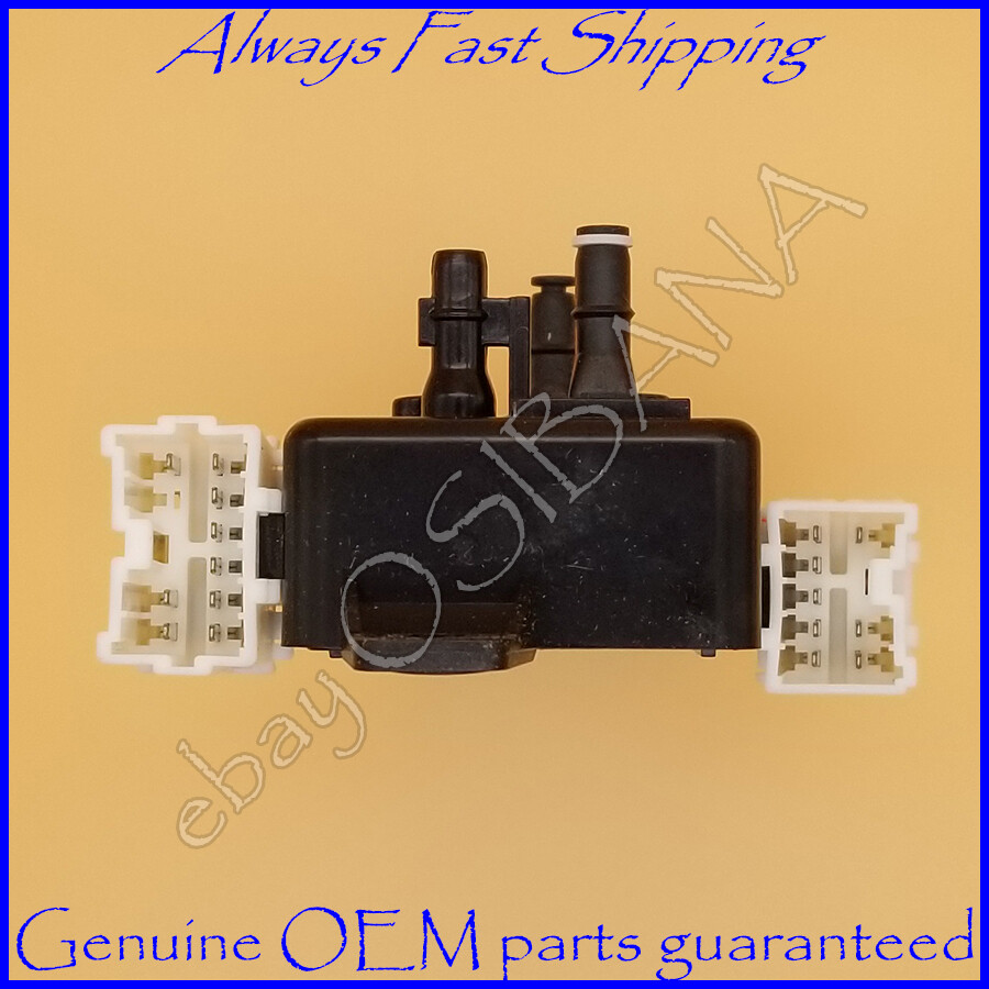 NEW GENUINE OEM POWER SEAT SWITCH FRONT LEFT FOR HYUNDAI SONATA ...