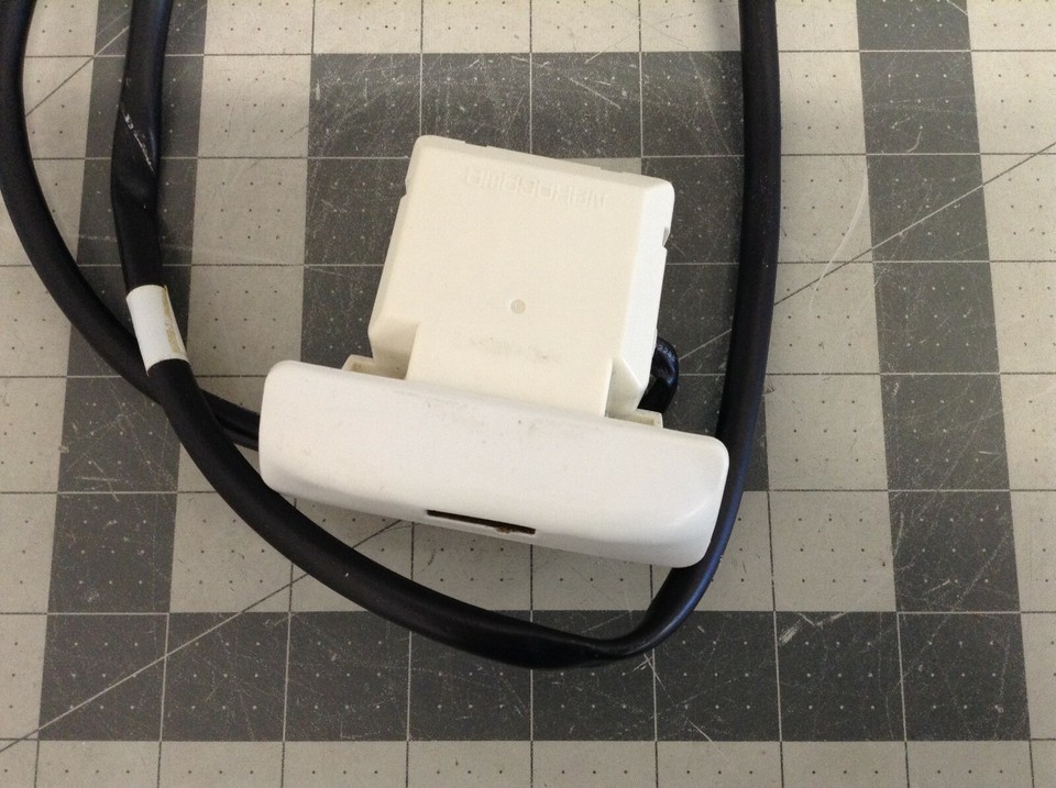 LG Kenmore Washer Lid Lock EBF61674802 EBF60665201 | eBay