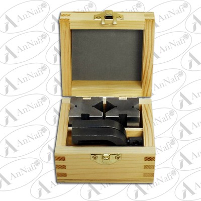 Grinding - Machinist V Blocks