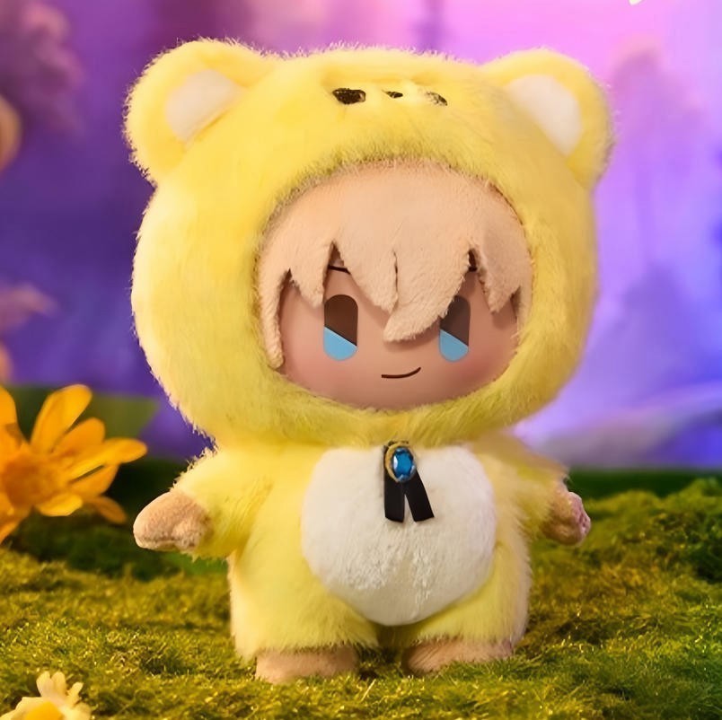 Detective Conan Bear Cos 15cm/5.9In Plush Pendant Action Figure Gift | eBay