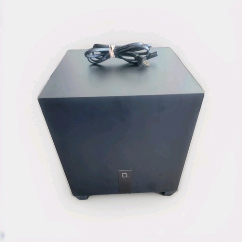 Definitive Technology W Studio Micro Subwoofer | eBay