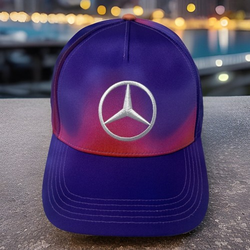 Formula One Mercedes AMG F1 Lewis Hamilton Hat Special Edition Austin ...