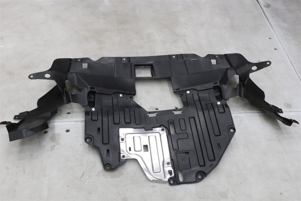 NEW OEM Honda Engine Lower Splash Shield Cover 74110-T0A-A00 CR-V 2012 ...