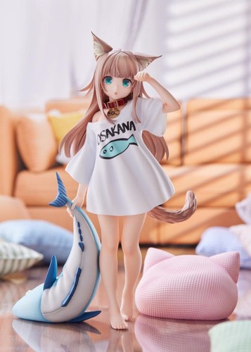 GOLDENHEAD Kinako ~Good Morning Ver.~ AmiAmi Limited Edition 1/6 | eBay UK