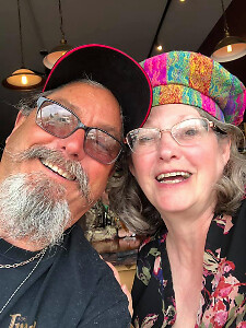 Chez Nancy and Dangerous BoB | eBay Stores