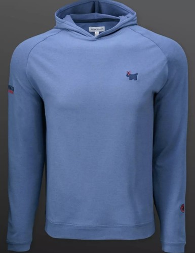 Supa Dupa HOT Scotty Cameron Hawaiian Open Bulldog Performance Hoodie ...