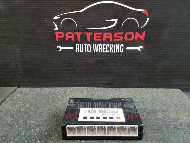 2010 CHEVY EXPRESS 2500 Body Control Module 6.6L ID 20935350 | eBay