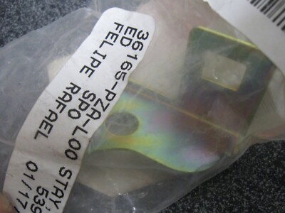 Honda 36165-PZA-L00 Purge Tube Stay for 03-05 Civic Hybrid | eBay