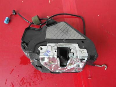 Serratura Posteriore Destra Chiusura Centralizzata Mercedes W211 ...