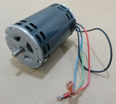 5.1 HP - 10 HP - 10Hp Electric Motor