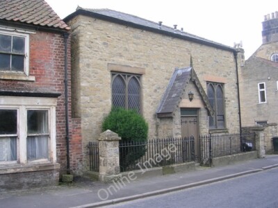Photo 6x4 Former Chapel - Main Street Ampleforth c2010 | eBay UK