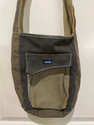 Kavu crossbody shoulder bag - Gem