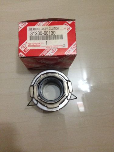 3123060130 Genuine Toyota Bearing ASSY Clutch Release 31230-60130 for ...