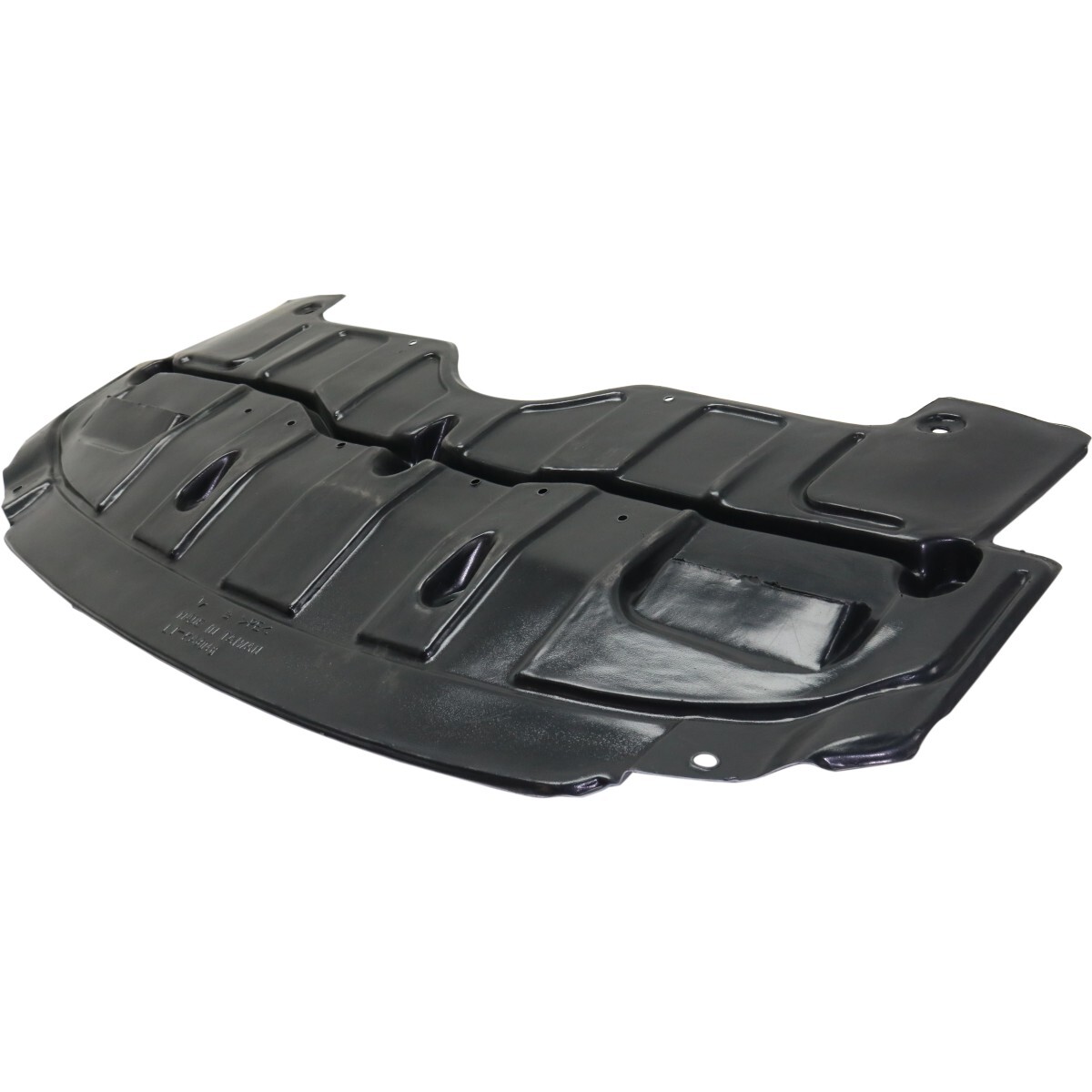 Engine Splash Shield Front KI1228158 29110A7500 for Kia Forte5 2017 ...