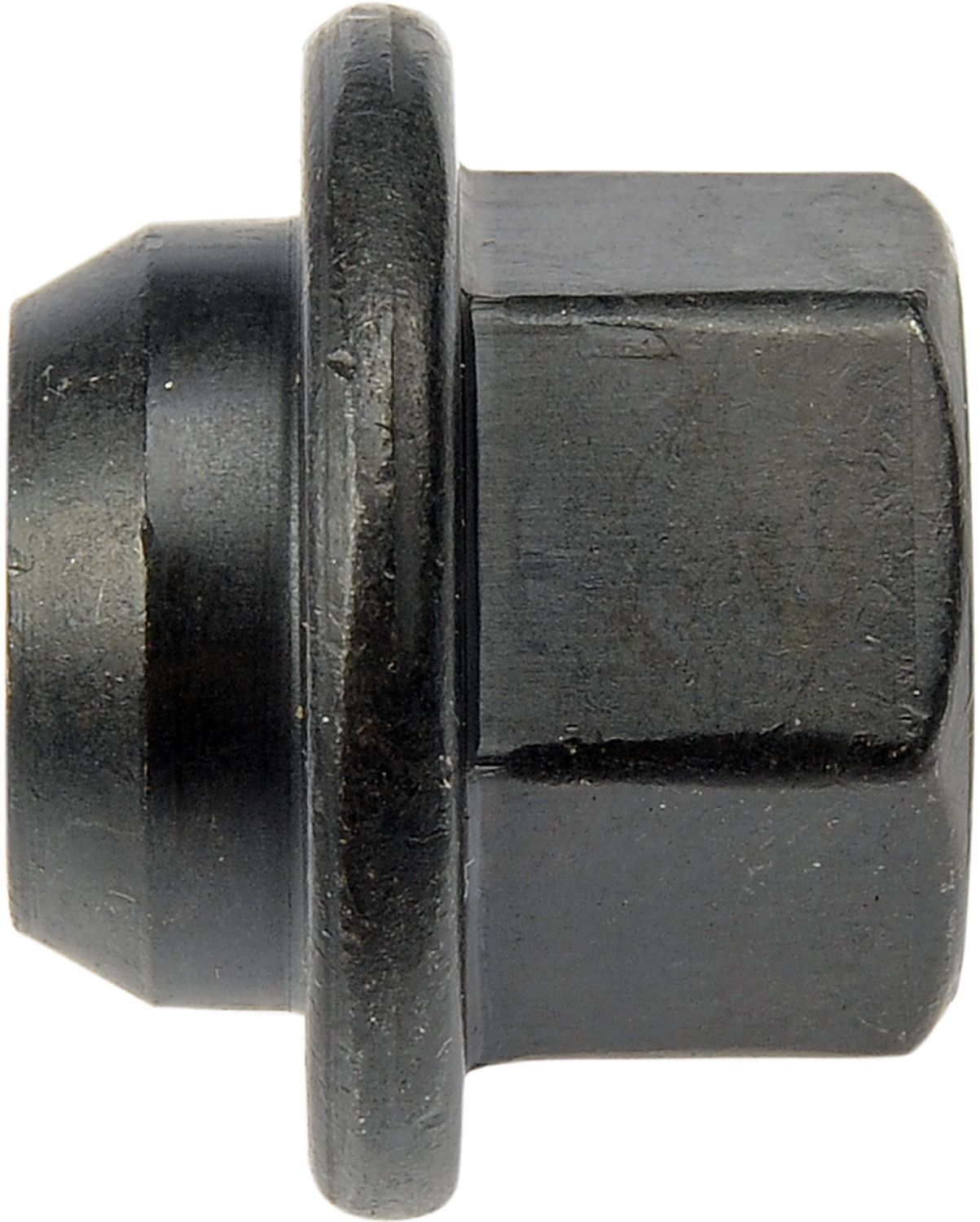 Dorman 611-085.1 M12-1.50 Wheel Cover Retaining Nut - 19mm Hex, 22mm ...