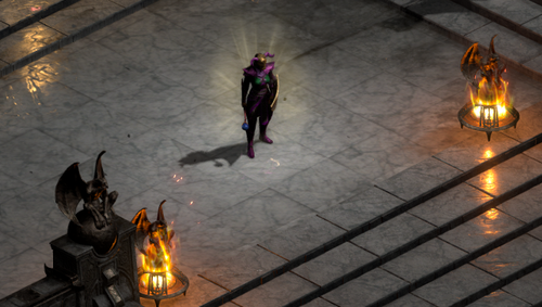 *Full Tal Set | Tal Rasha's Wrappings | Armor Amu Diablo 2 Resurrected ...