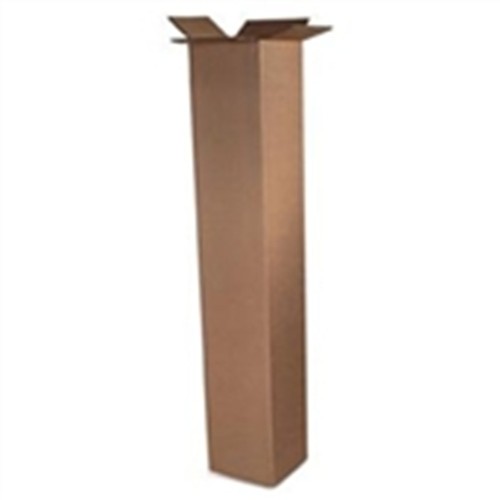 4x4x48 Corrugated Packing Shipping Moving Boxes Golf Club Mailing ...