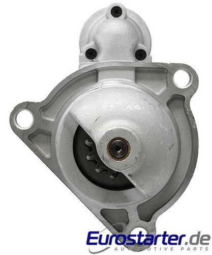 DÉMARREUR 4,00KW NOUVEAU OE NR. 0001231004 POUR VOLVO B7F B7L B7R ...