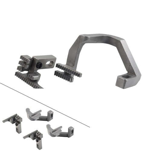Feed Dog For 5 Thread Overlock Pegasus Willcox & Gibbs Sewing Machine 1 ...