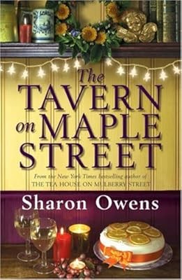 The Tavern on Maple Street, Owens, Sharon, Used; Good Book | eBay