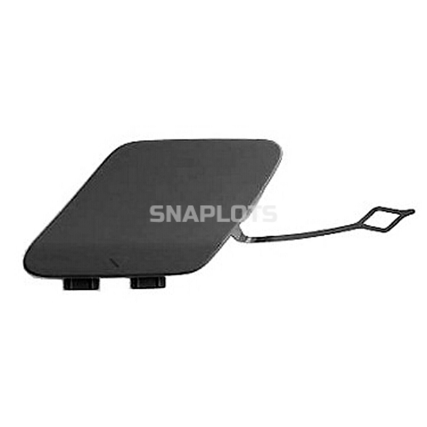 New Rear Tow Hook Cover 2014-2016 Fits Bmw 428I BM1129129 Made Of Abs ...