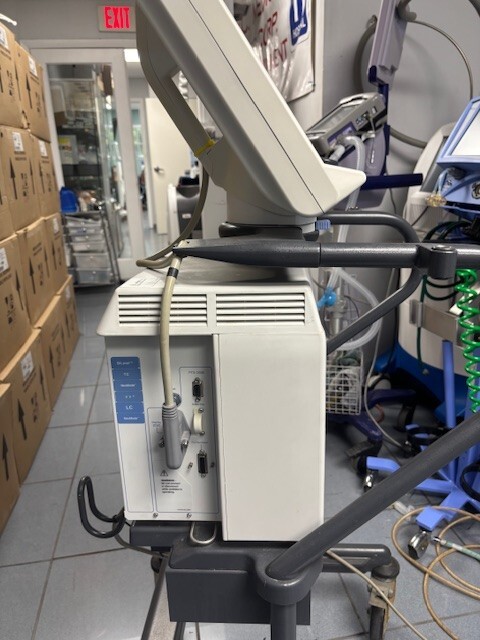 PB 840 Ventilator - Refurbished - Patient Ready - NEOMODE - EST on sale ...