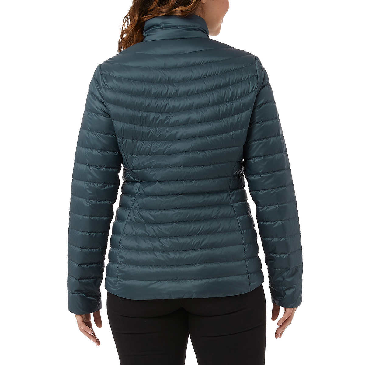 32 Degrees Women's Ultra Light Down Packable Jacketin 4 colors | eBay