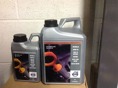 Engine Oil RBSO-2AE 0/20 Fully Synthetic 5 Litres | eBay UK