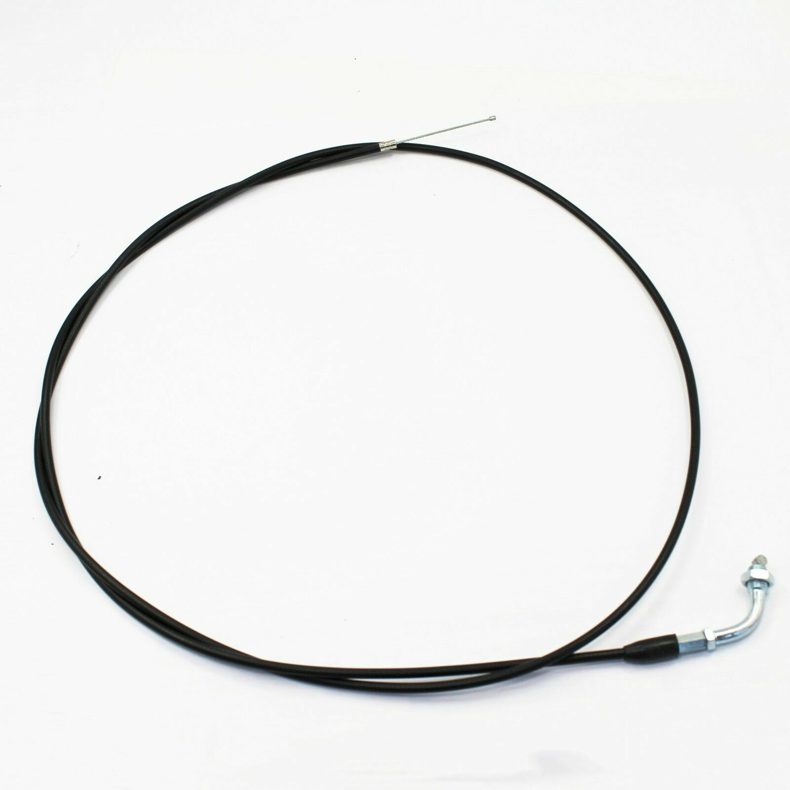 71" Long Throttle Cable Wire 8252-1390 Fit for Manco 4xx models Go Kart ...