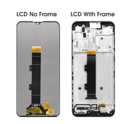 For Motorola Moto G10 Moto G20 LCD Display Touch Screen Digitizer ...