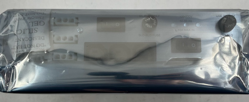 N2POWER SAGER EVERI POWER SYSTEM SLOT MACHINE POWER SUPPLY 400101-03-0 ...