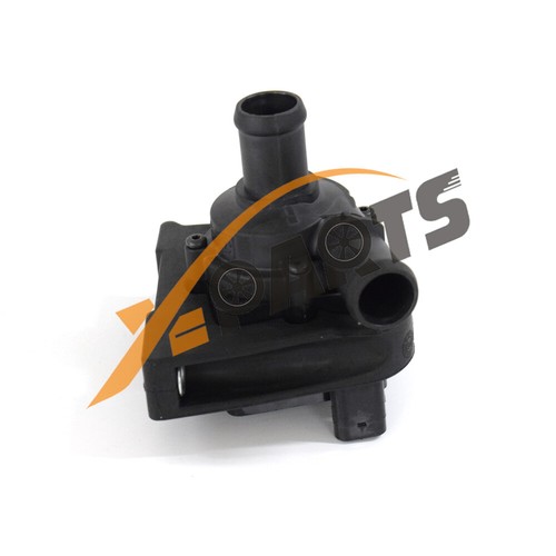5Q0965567G Auxiliary Water Pump For Audi A3 A4 A5 A6 Q3 Q5 TT VW Golf 7 ...