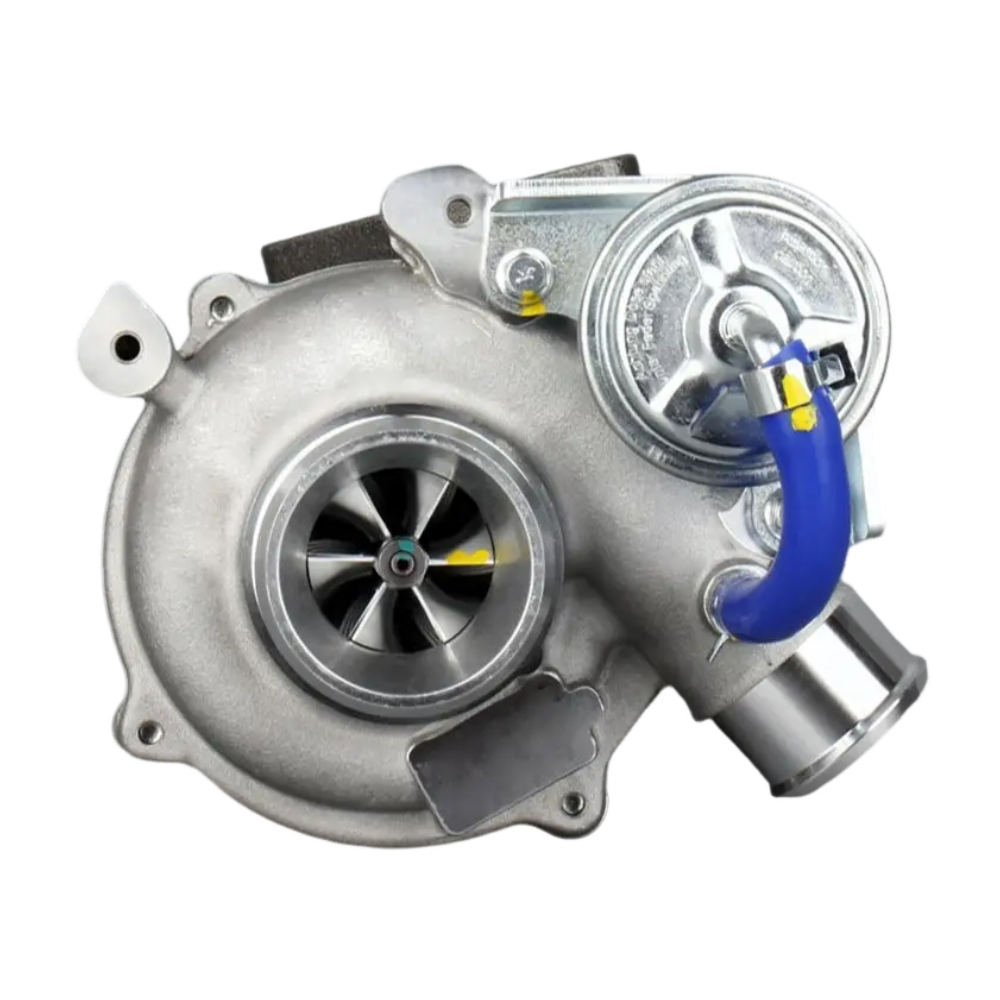 Turbo K03 Turbocharger 150105-00343E for Doosan DX120-9C Truck Deutz ...