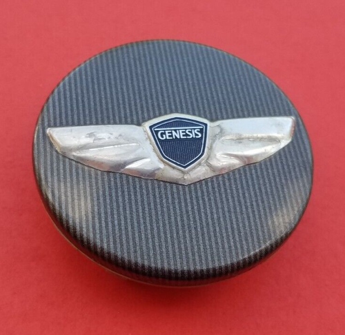 HYUNDAI GENESIS G70 G80 G90 GV70 GV80 WHEEL RIM HUBCAP CENTER CAP COVER ...