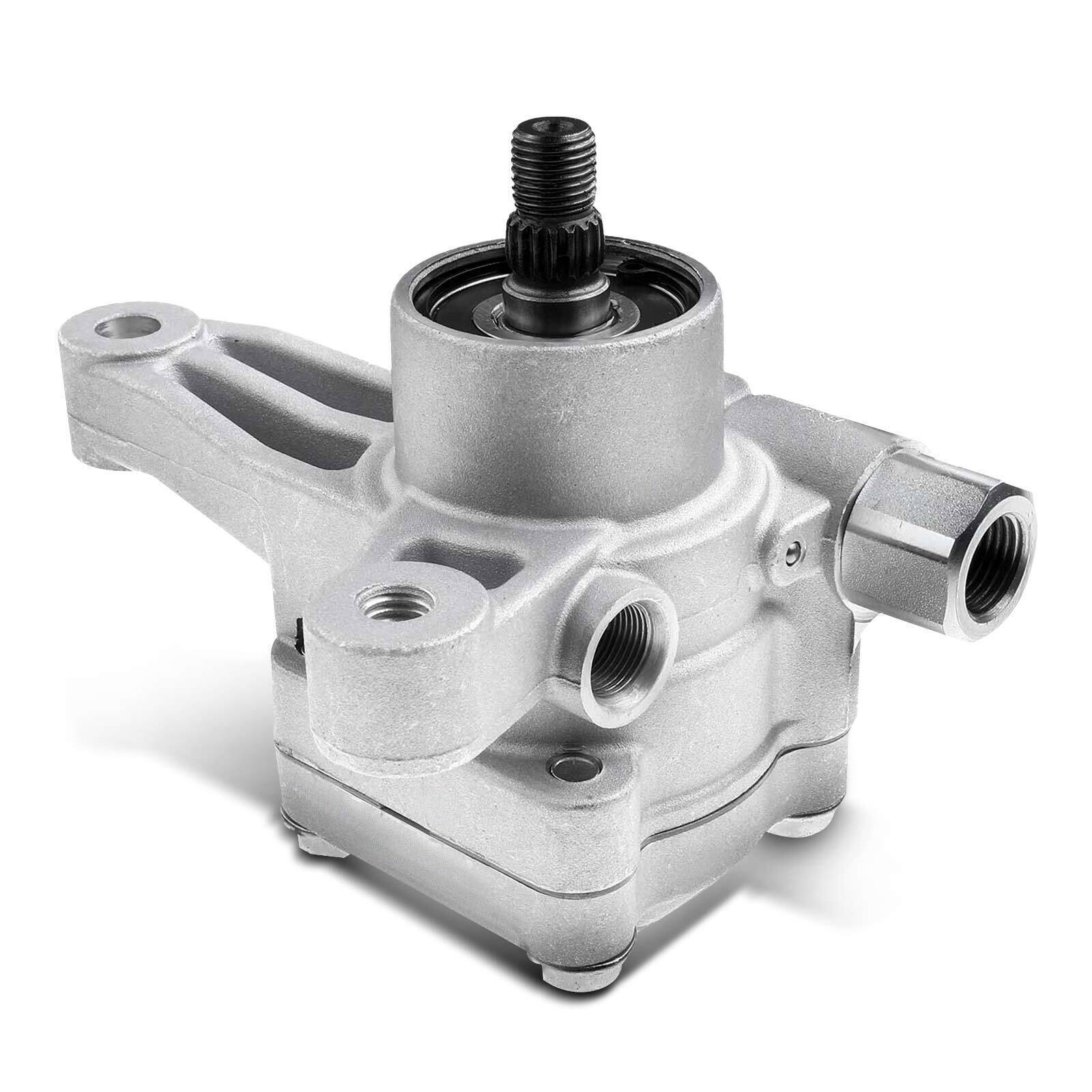 Power Steering Pump For Hyundai Santa Fe 10-12 Kia Sorento 2011-2013 ...