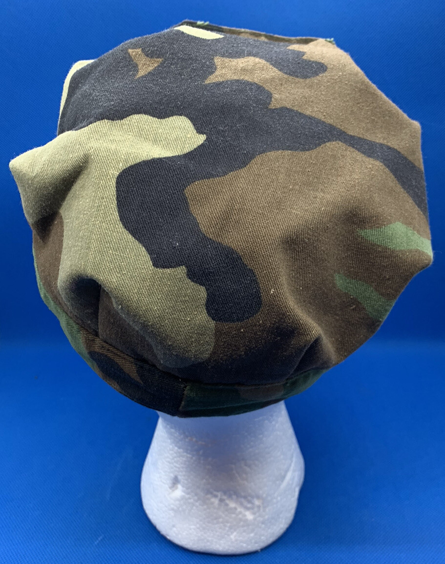 US Marine Corps USMC Cap Woodland Garrison Cover Hat … - Gem