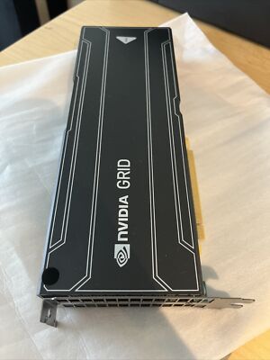 Nvidia Grid K1, 16GB GDDR5 Graphics Card | eBay