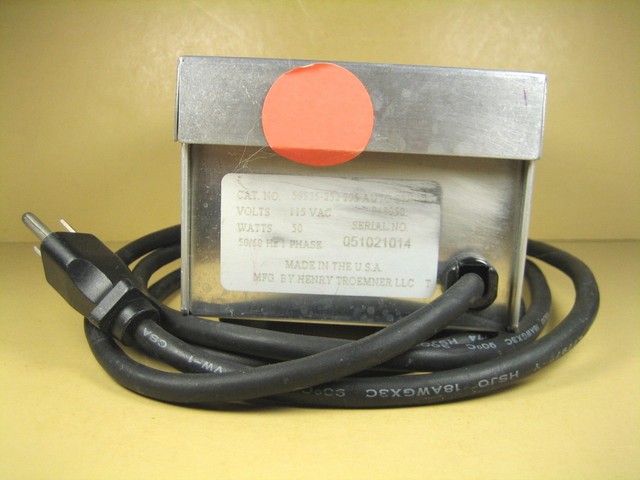 VWR 58935-252 Autostirrer 205 Automatic Magnetic Stirrer for sale ...