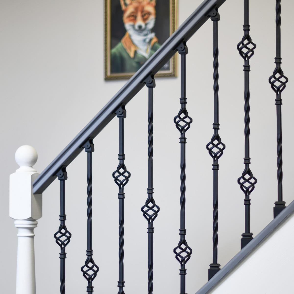 Decorative Railing Spindles | Shelly Lighting