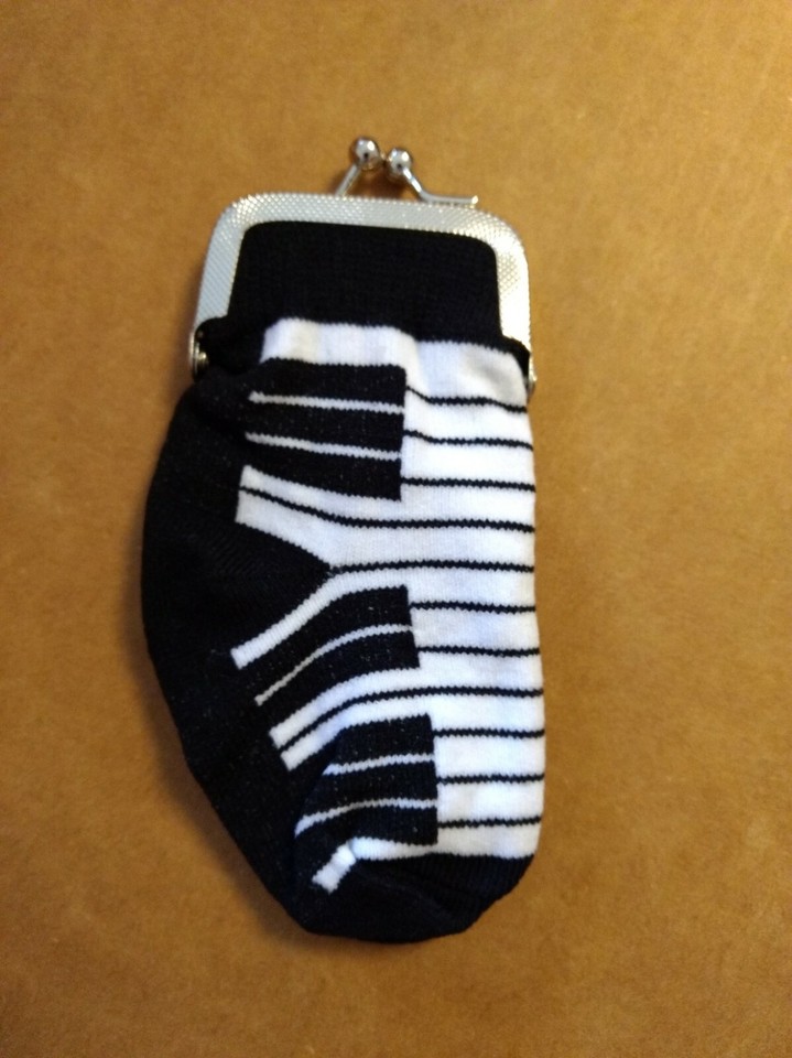 Sock Purse Baby Coin Change Cat Dog Shoe Star Monkey Heart Frog Cow 15% ...