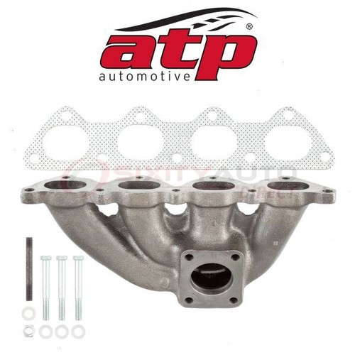 ATP Exhaust Manifold for 1990-1999 Mitsubishi Eclipse 2.0L L4 ...