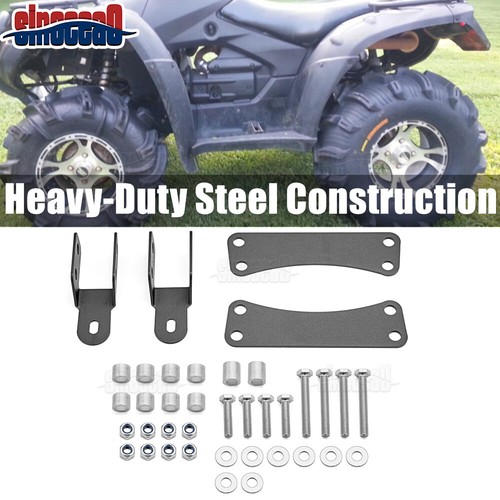 For Honda Rincon TRX 650 Rincon 680 2" Suspension Lift Kit 2003-16 ...