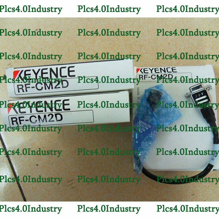 one brand new Keyence RF-CM2D RF-CM2D cable in box Fast Shipping | eBay