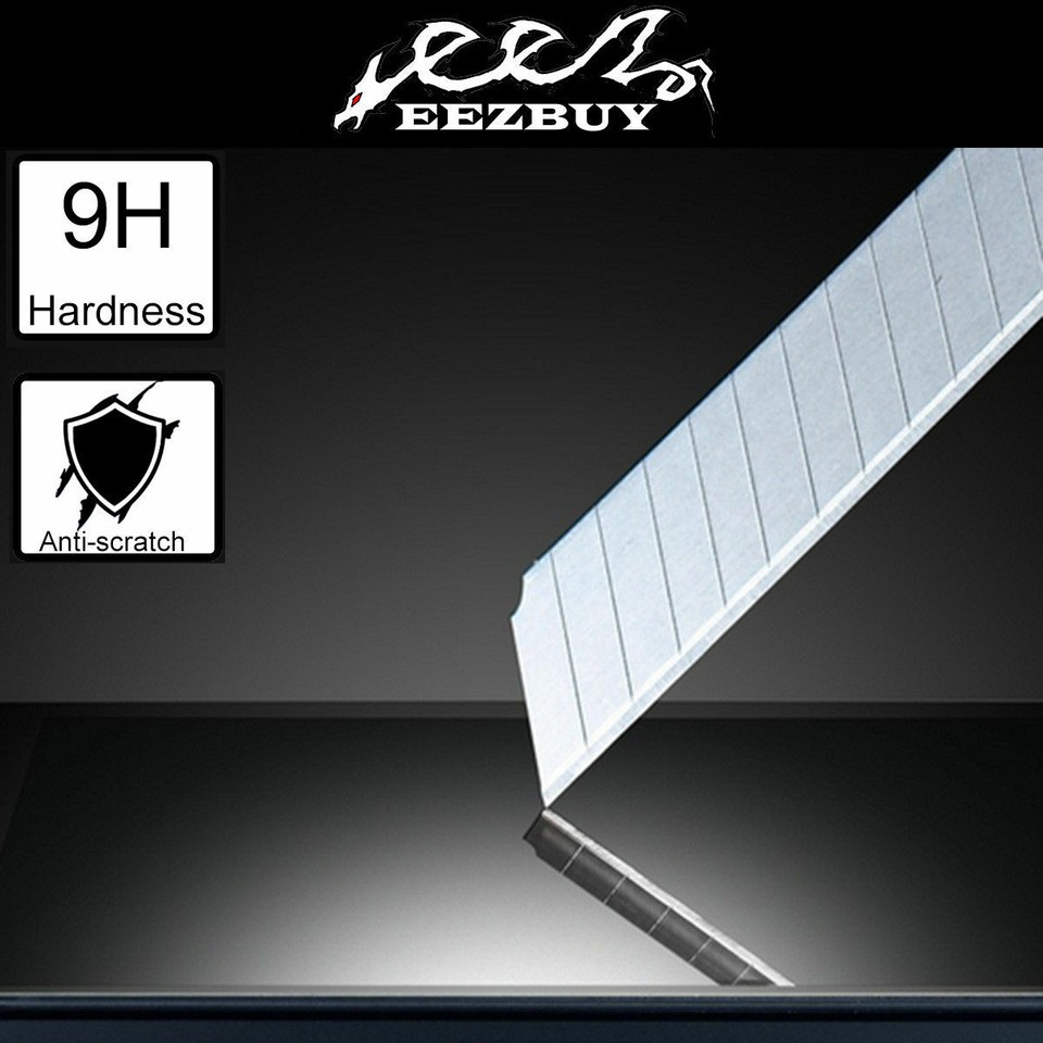 Premium Tempered Glass Film Screen Protector Saver For LG K20 2019 | eBay