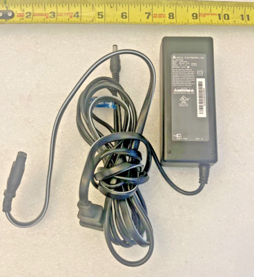Original Delta Electronics AC Adapter Pace Cable EADP-20NB C 5V 4A | eBay