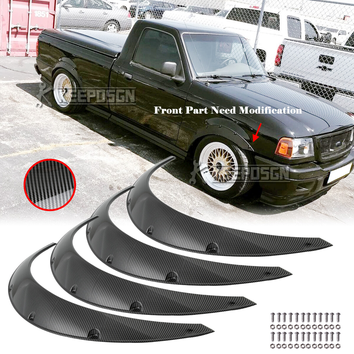 1998 Ford Ranger Replacement Parts Mountainpeak Rear Fuel Tank Cross